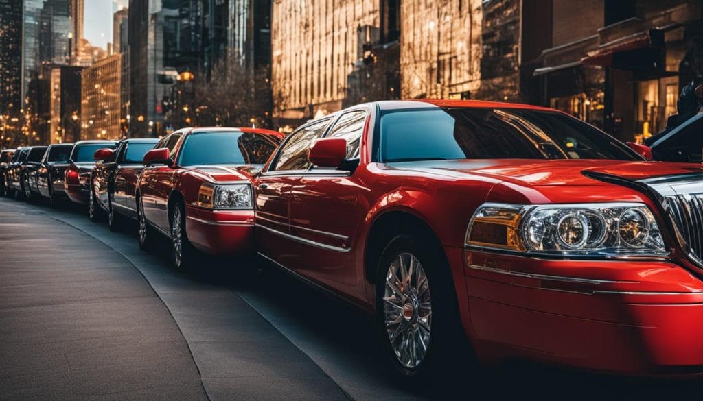 Discover the Average Limo Cost Per Hour - Pricing Guide