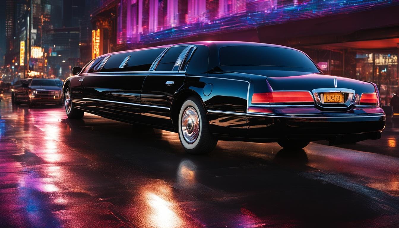 Discover the Average Limo Cost Per Hour - Pricing Guide