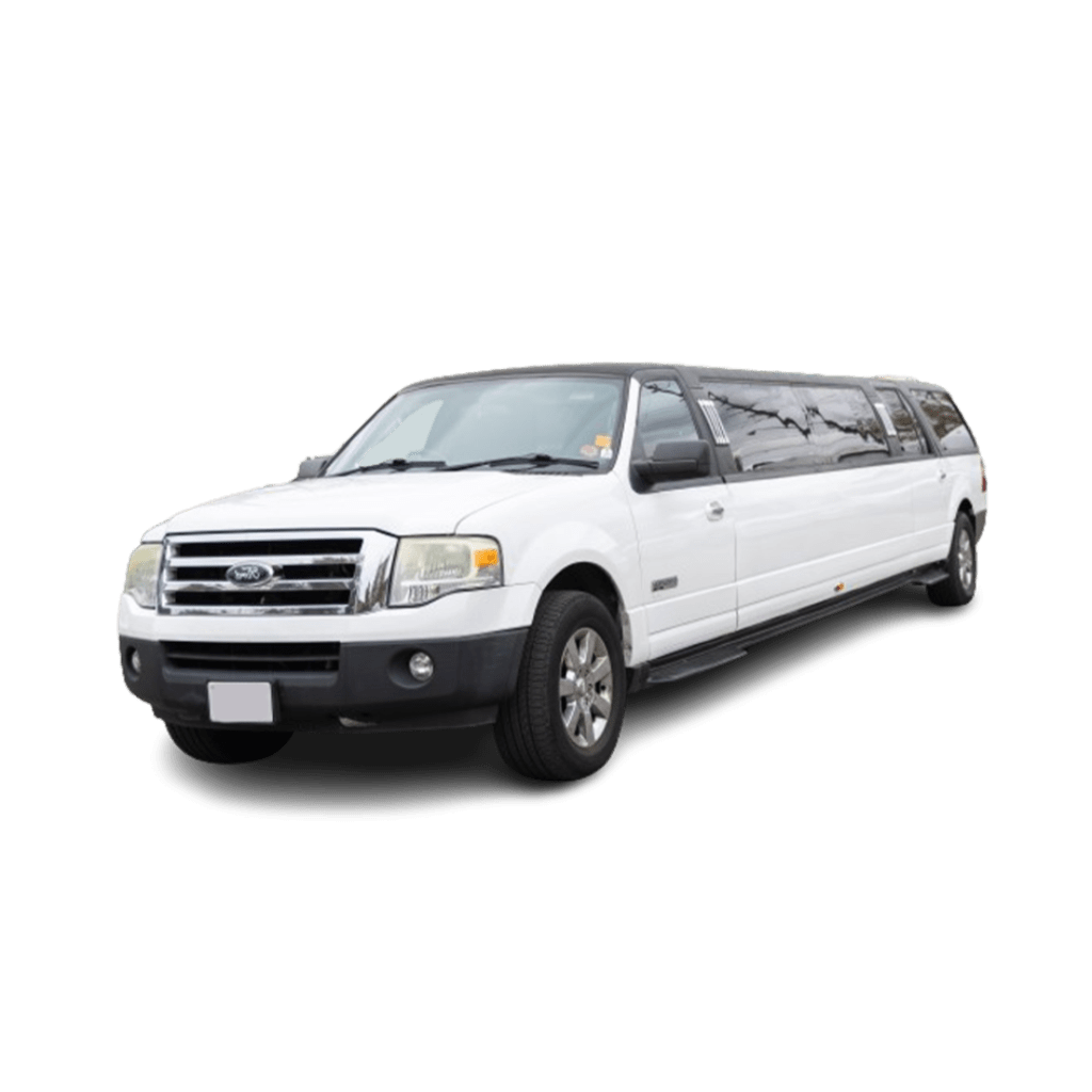 #1 Limousine service - Best Limo Service Near Me - Top Limo