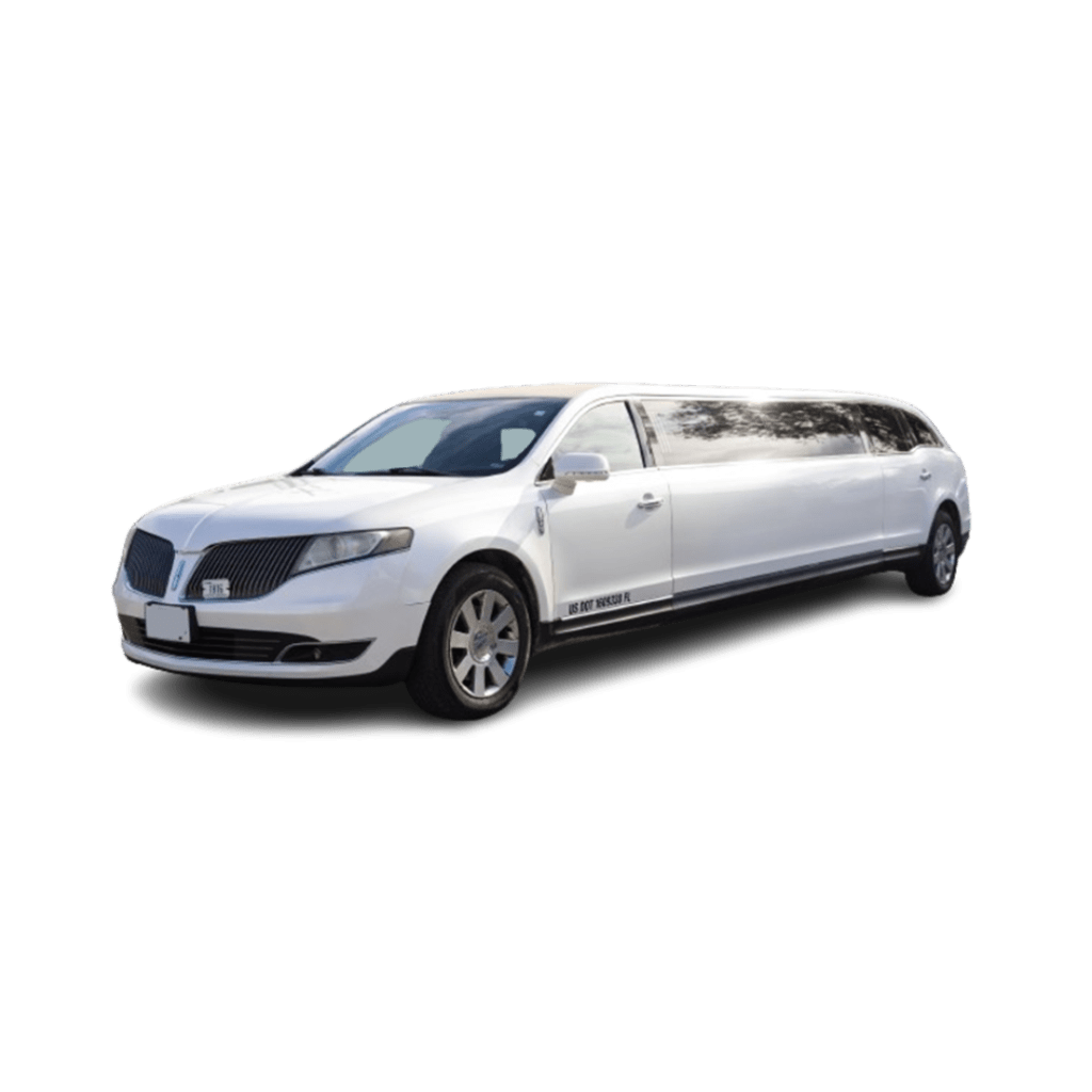 #1 Limousine service - Best Limo Service Near Me - Top Limo