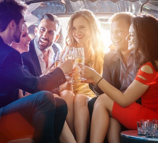 Affordable Prom Limo Rentals for an Unforgettable Night