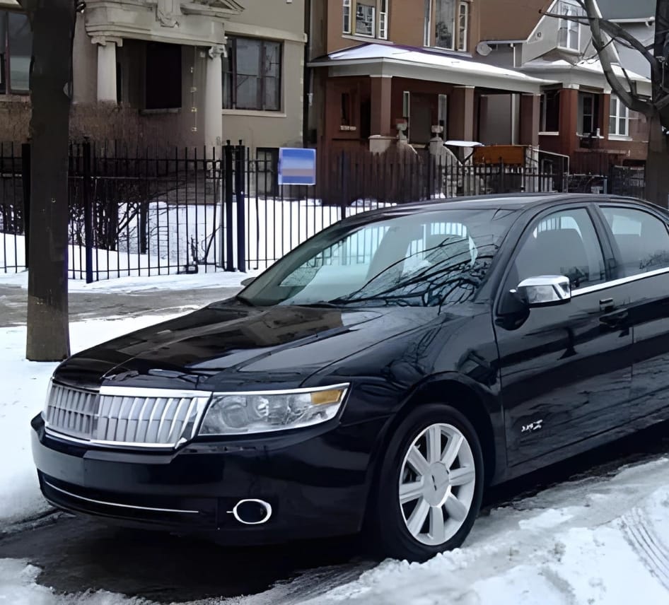 Ford Expedition Stretch Vehicle | Top Limo - Top Limo