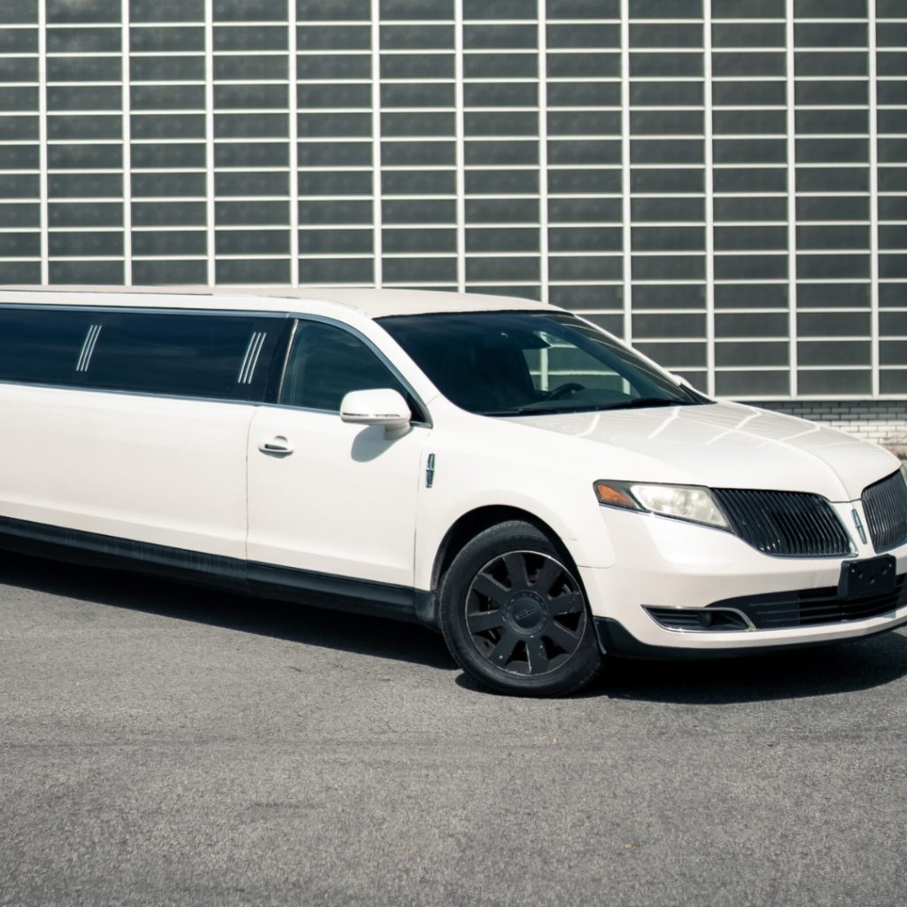 Lincoln Mkt Limo Service - Top Limo