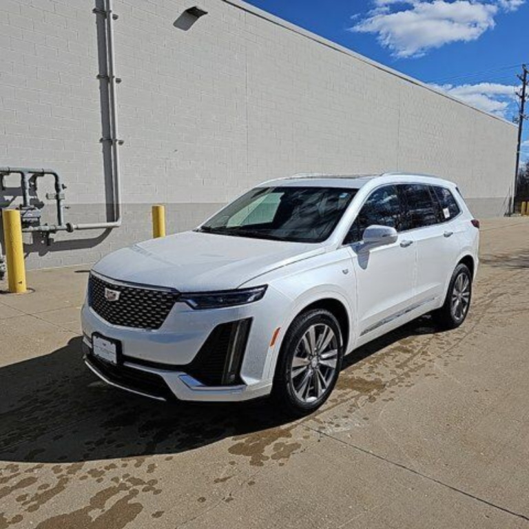 Ford Expedition Stretch Vehicle | Top Limo - Top Limo