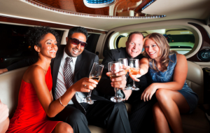 Top Prom Night Limo Rentals in Toronto for an Experience